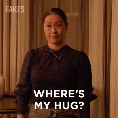 Wheres My Hug Sandra Li  Wheres My Hug Sandra Li Fakes Discover And Share S