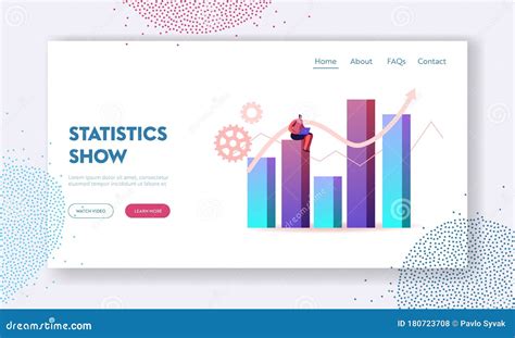 Audit Analysis Inspection Mobile App Page Onboard Screen Template Tiny People Characters