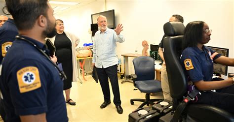 Cuny Appoints Demonstrated Advancement Leader Todd Galitz As Vice