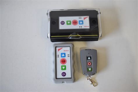 3b And 4b Remotes Razor International