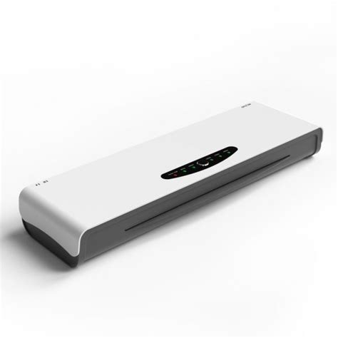 Manufacturer Of A3 12 Inch Thermal Laminator One Minute Warm Up 10mil 250mic Lm341a Jacc