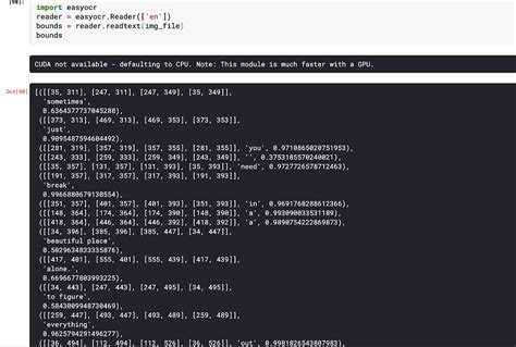 Optical Character Recognitionocr — Image Opencv Pytesseract And