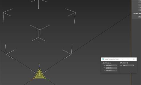 My Obj Disappear When Import Into 3ds Max How Can I Fix This R 3dsmax