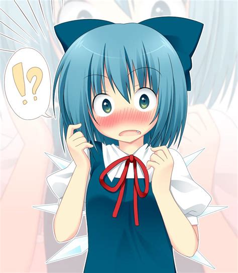 Wahh R Touhou