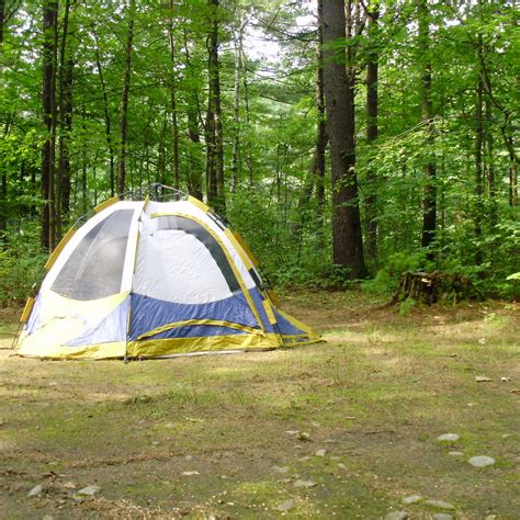 Lake George Campsites Campground Reviews Ny Queensbury