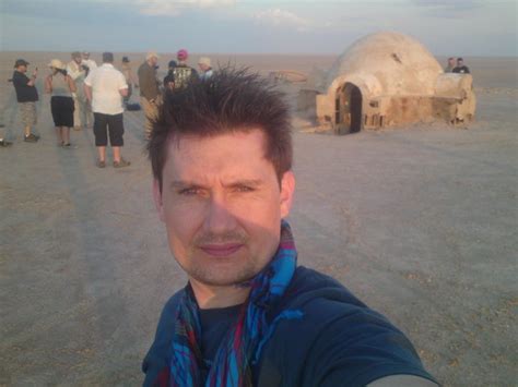 Mark Cox Is Fundraising For Cancer Research Uk