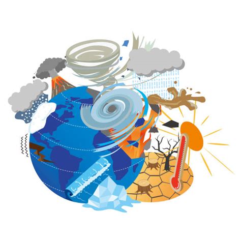 61100 項天災插圖檔、免版稅向量圖形及美工圖案 Istock