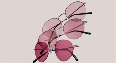Illuminate Your Days: Exploring Zenni's FL-41 Relief Lenses