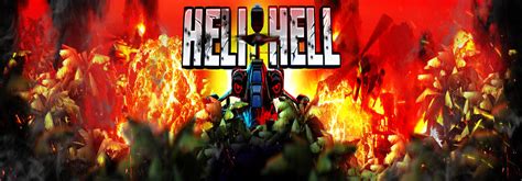 Bulkypix To Bring Their Vertical Shmup Heli Hell To Android Soon