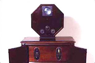 July 2 1928 Americas First Tv Station Goes On The Air Wired
