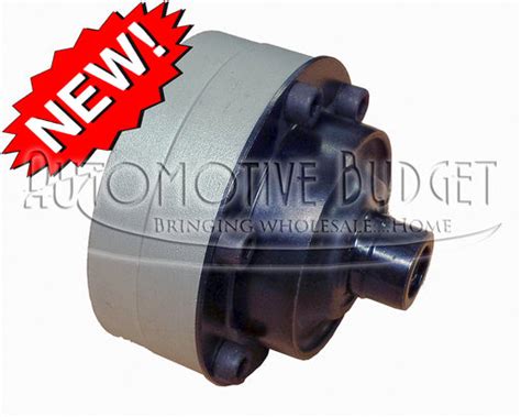 Compressor Parts — Automotive Budget