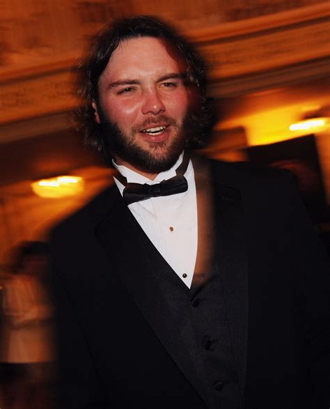 James Russell Net Worth Wiki Age Weight And Height Relationships