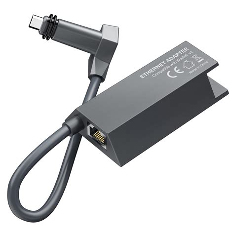 Starlink Ethernet Adapter Gen 2 Adaptador Ethernet Egypt Ubuy