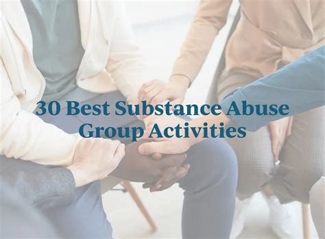 Best Substance Abuse Group Activities Honu House