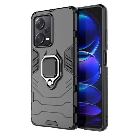 Coque Pour Xiaomi Redmi Note Pro Plus G Housse Etui Rigide Anti