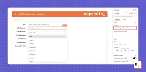 Build Your Own Centralized UTM Manager And Tracker