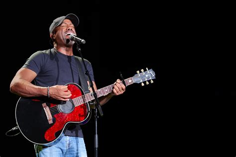 Darius Rucker O Priority Presale Coming Soon Manchester