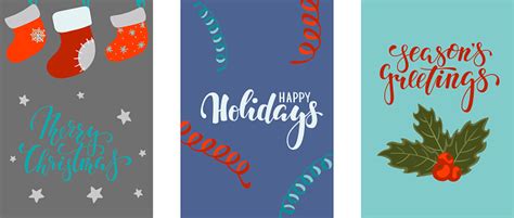 서예와 손으로 그린 요소와 크리스마스와 새해 맞이 카드의 집합입니다 메리 크리스마스와 새해 복 많이 받으세요 겨울 휴일의 디자인 휴일 인사말 카드 및 초대장 0명에 대한