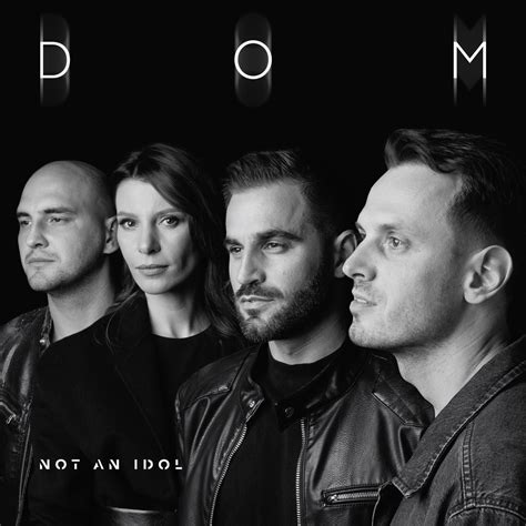 ‎Альбом Dom Not An Idol в Apple Music