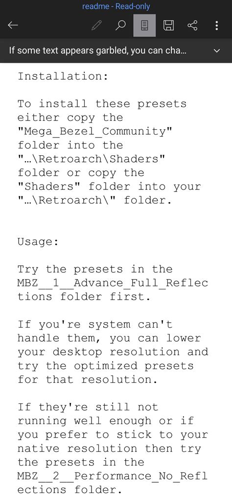 Cyberlab Death To Pixels Shader Preset Packs Shaders Libretro Forums