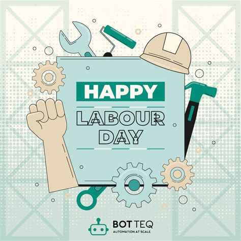 Botteq Automation On Linkedin Laborday Employeerecognition Teamappreciation Gratitude