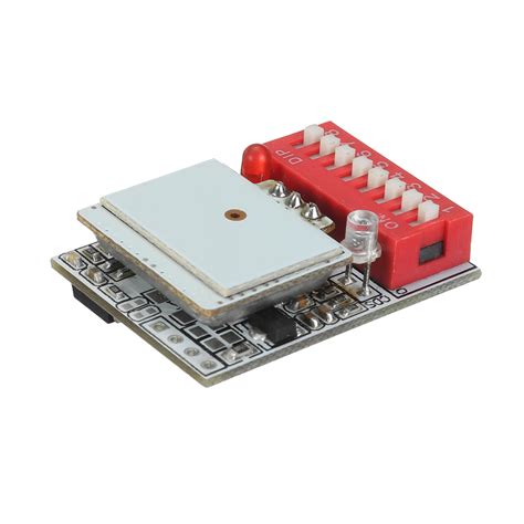 HW XC GHZ Microwave Module Radar Sensor Detector Module For Smart Home Alexnld Com