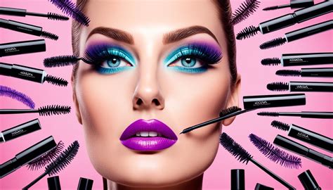 Mascara Best I Test Anmeldelser Av Beste Maskara 2024