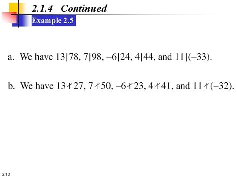 Chapter 2 Mathematics Of Cryptography Part I Modular