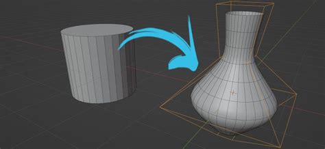 Blender Lattice Modifier Blendernation