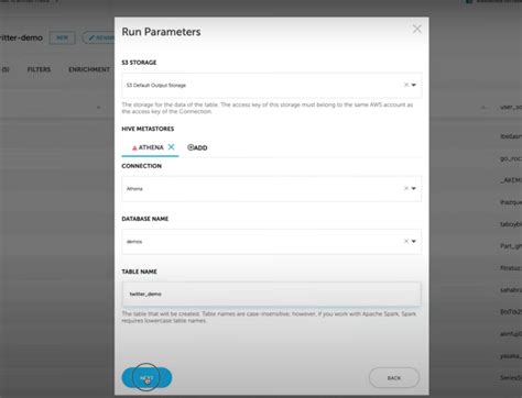 How To Use Amazon Athena To Query S3 Data Upsolver