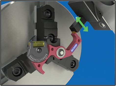CNC Lathe Gage Manual By Edge Technology