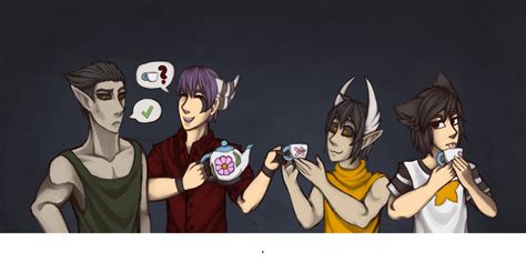 Nephtys Arts Hobbyist Digital Artist Deviantart