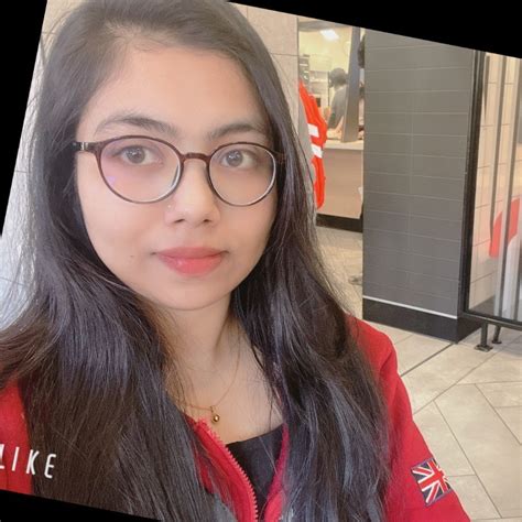 Jerin Islam University Of The West Of Scotland Dagenham England United Kingdom Linkedin