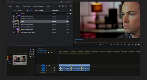 Avid Tools To Work Seamlessly With Adobe Premiere Pro By Jose Antunes Provideo Coalition