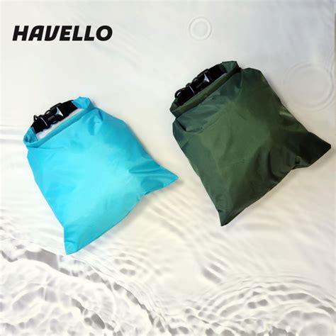 하벨로 하벨로 수영복 가방 수영장 수영 방수 파우치 물놀이 가방 위시버킷