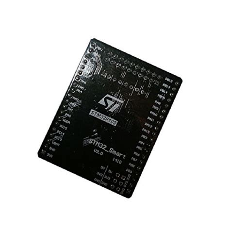 STM F C T Minimum System Board Microcomputer STM ARM Core Board Buy Online At Low Price In