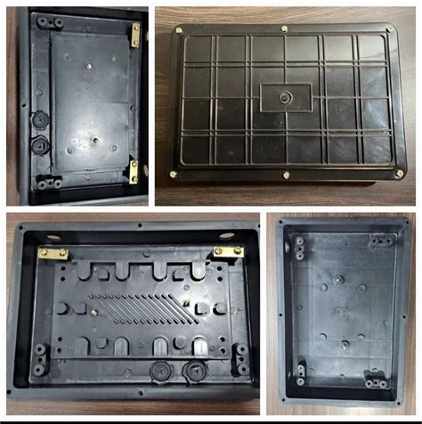 Fiber Optic Termination Boxes For Internet Isp At ₹ 32 Piece In New Delhi