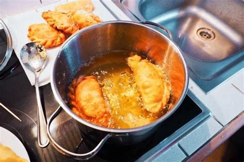 Recipe Of Seafood Empanadas Seafood