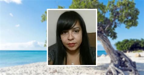 Obituary Franchesca Fran Guzman Of Southbridge Massachusetts