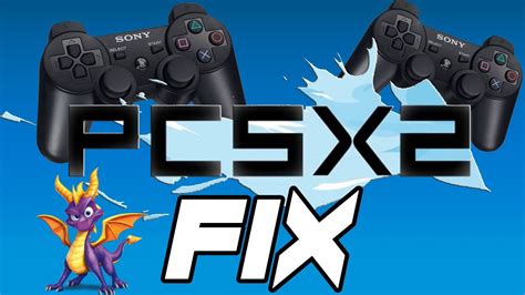 How To Set Up Your Pcsx2 Controller Youtube
