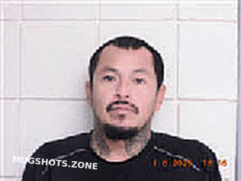 Bertin Mejia Hernandez 01 06 2025 Duplin County Mugshots Zone