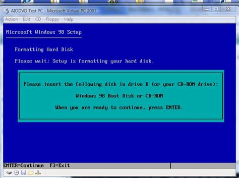 possible bad link on the multiboot dvd site multi boot cd dvds msfn