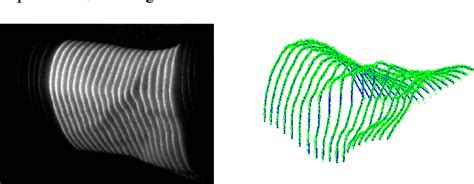 Figure 3 From Simulation Of Skin Reflectance Images Using 3d Tissue