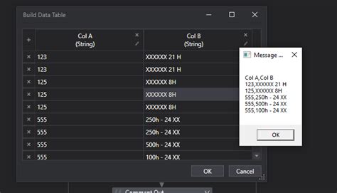 Removing Duplicates Based On One Column Forum UiPath Community Forum