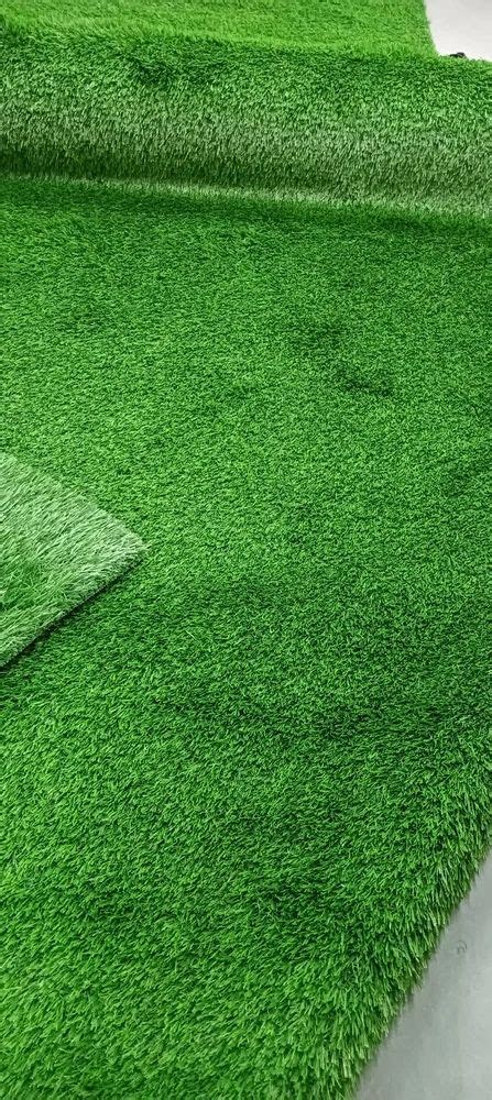 Artificial Lawn Grass For Residential 25 Mm At Rs 31sq Ft In