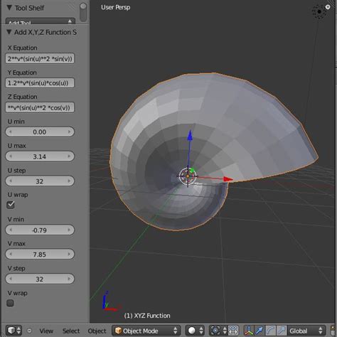 extensions 2 6 py scripts add mesh add 3d function surface wiki