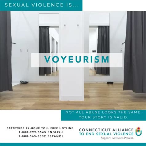 What Is Voyeurism