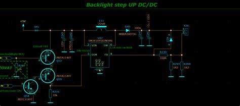 LM Slow Feedback Problem Inductor Overcurrent Power Management Forum Power Management
