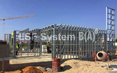 LSF System B A ª by Urbimagem AO Montagem Cascais portugal Santo antónio portugal Capela