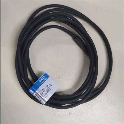 Janatics Series Am4 Magnetic Sensor At ₹ 500 Piece Magnetic Proximity Detecting Sensor In